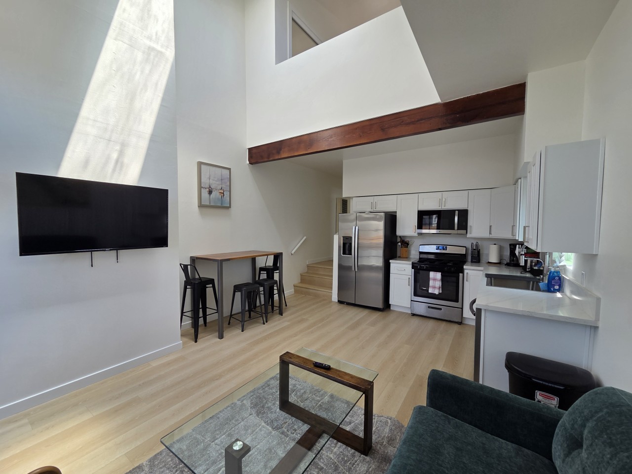 3 Bed 2 Bath Venice Beach Loft! - Santa Monica