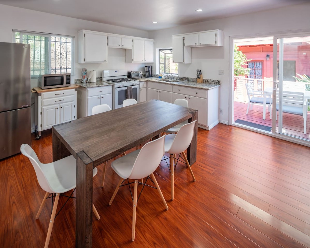 705 Brooks House New - Santa Monica, CA