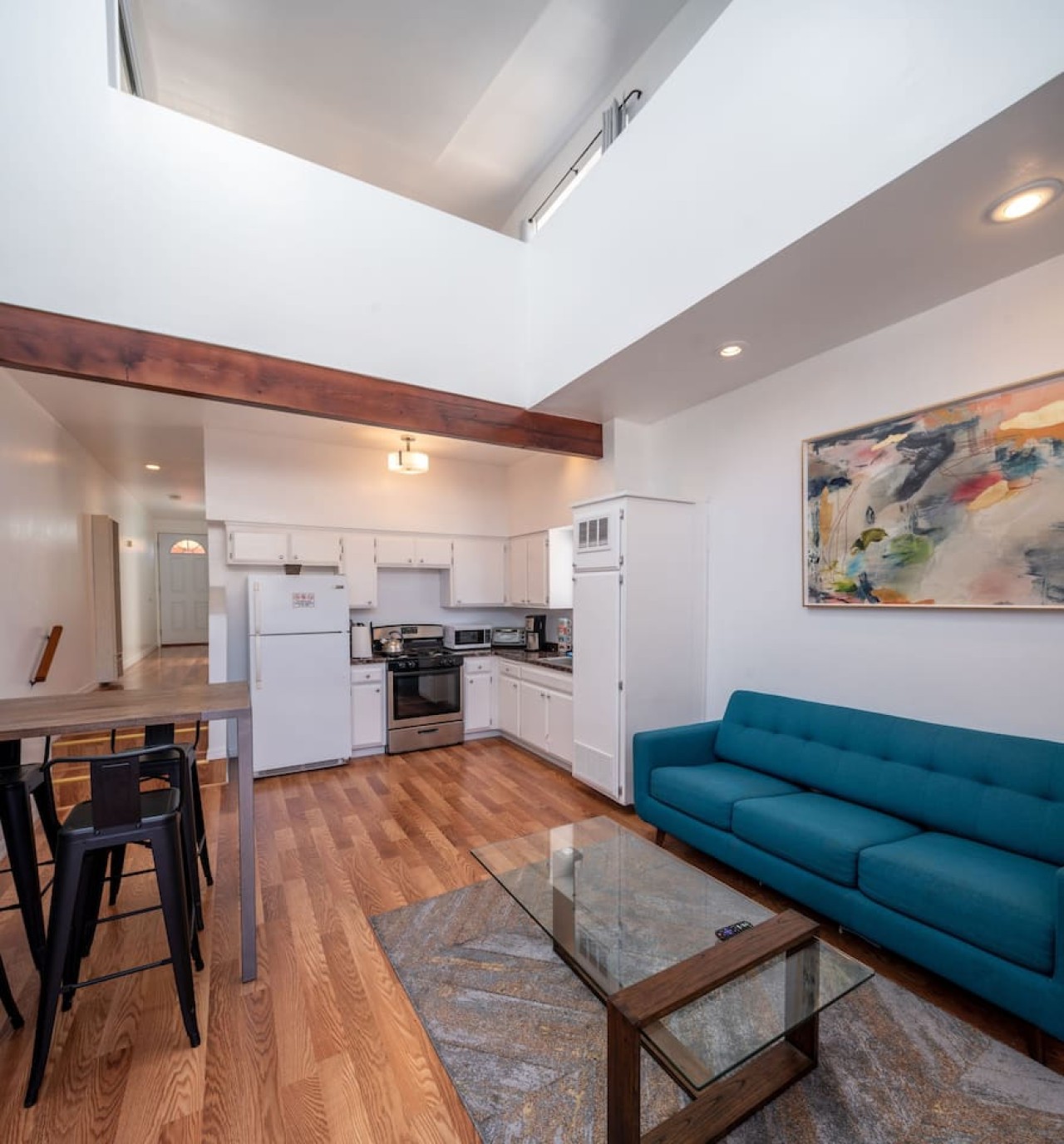 Brooks B Vrbo C Reg - Los Angeles