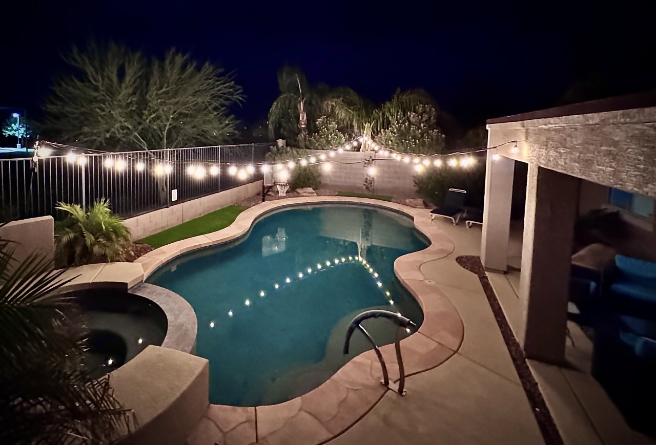 Resort Style Community! Come Make Memories! - San Tan Valley, AZ