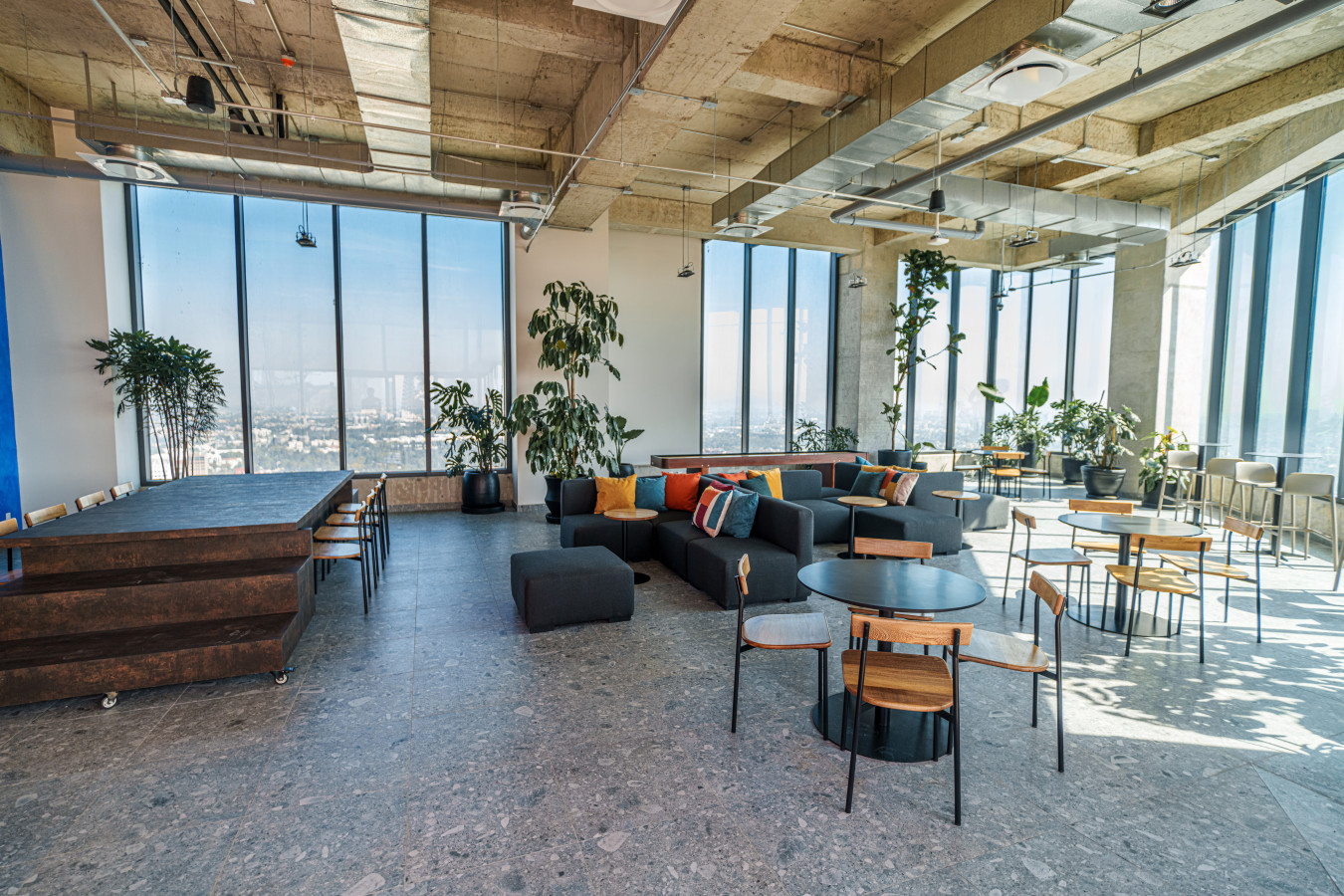 Chic Studio W/ Wifi & Work Hub | Viato Homes - Mexico