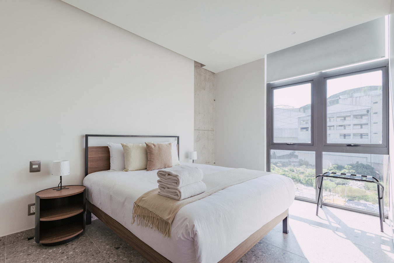 Relaxing 1br W/ Pool & Bbq Area | Viato Homes - Mexico