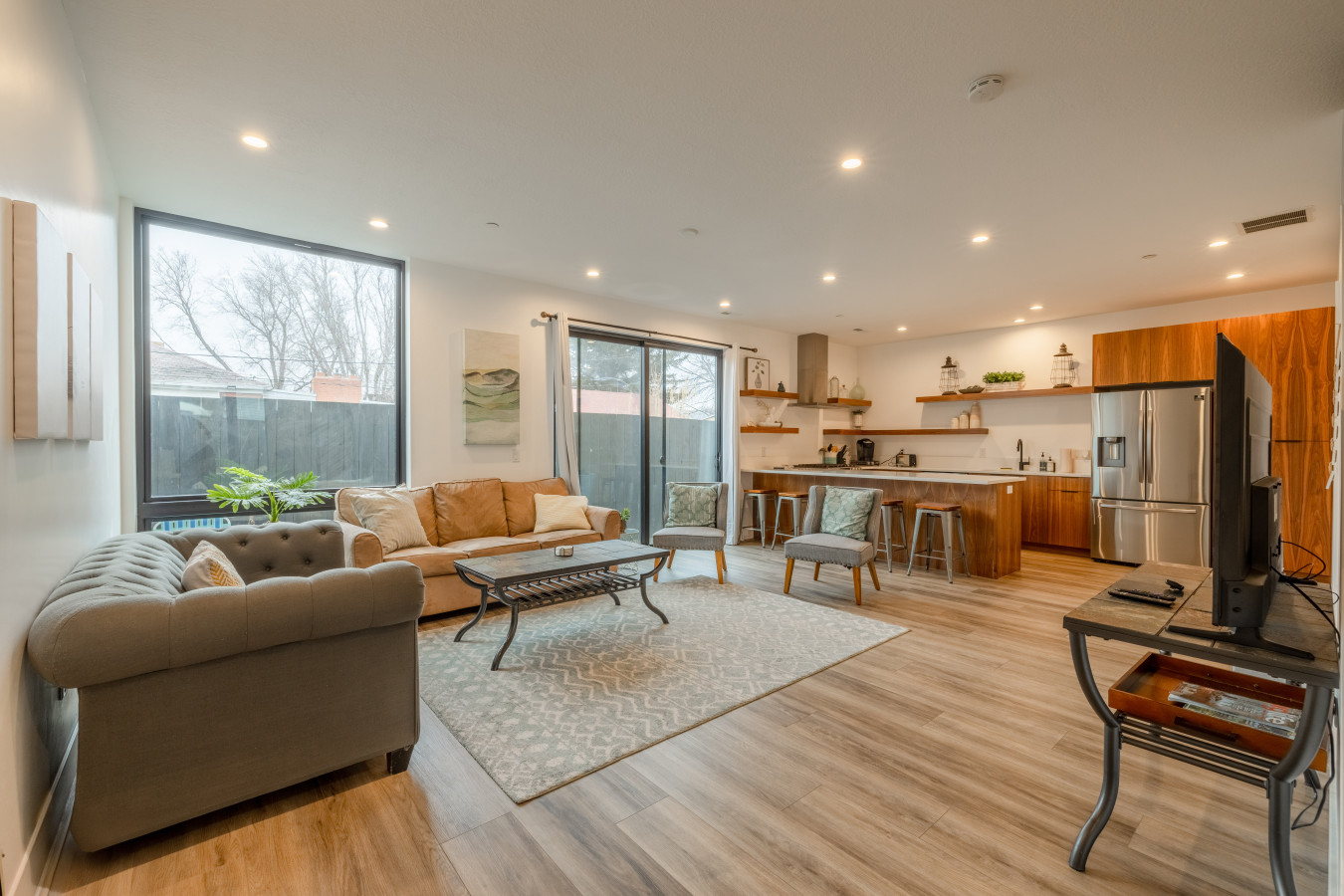 Pet Friendly | Near Downtown Slc & Mountains - Salt Lake City, UT