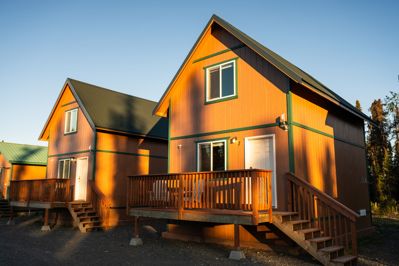 Cozy Cabin With Fire Pits And Grills - Charming Kenai Retreat - Kenai, AK