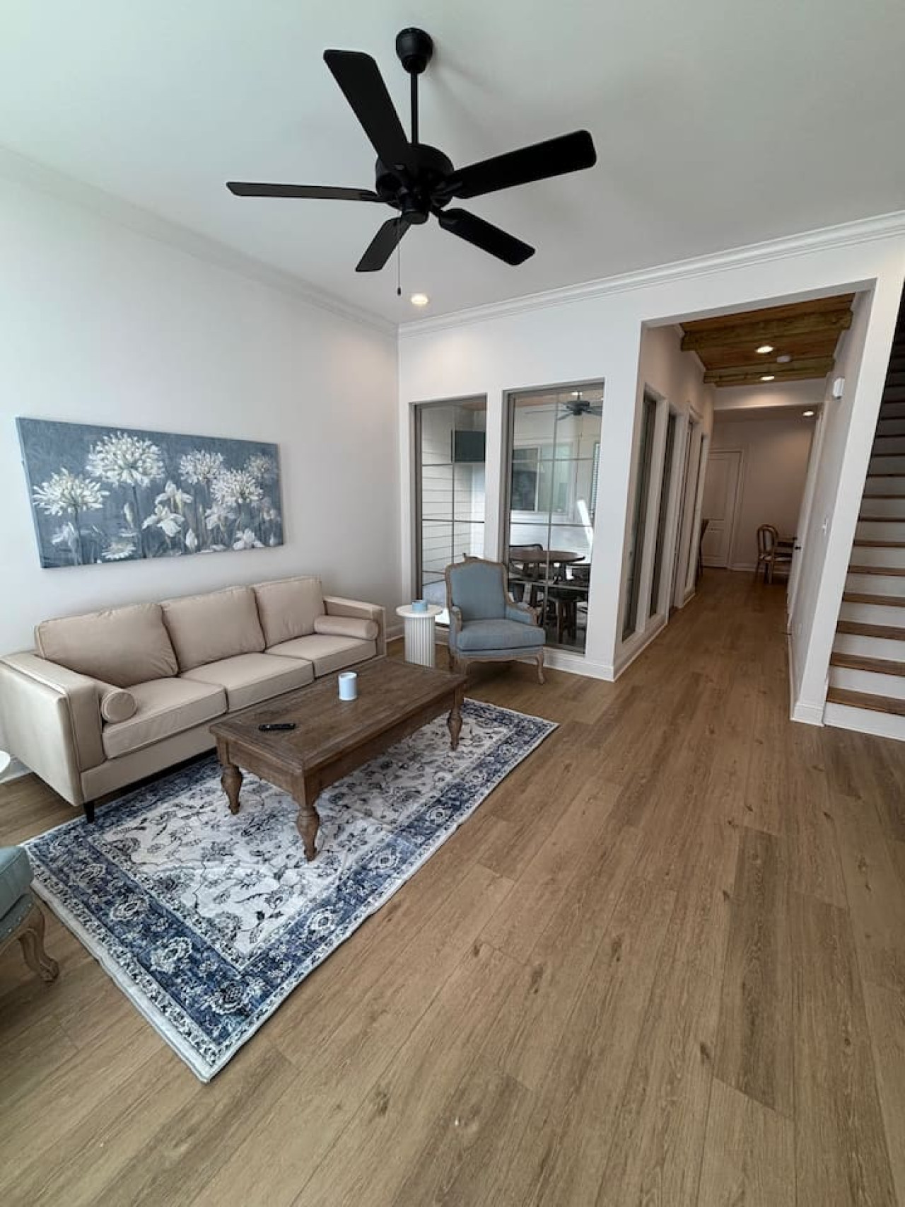 New-lafayette House-king Bds-soak Tub-patio-garage - Lafayette, LA