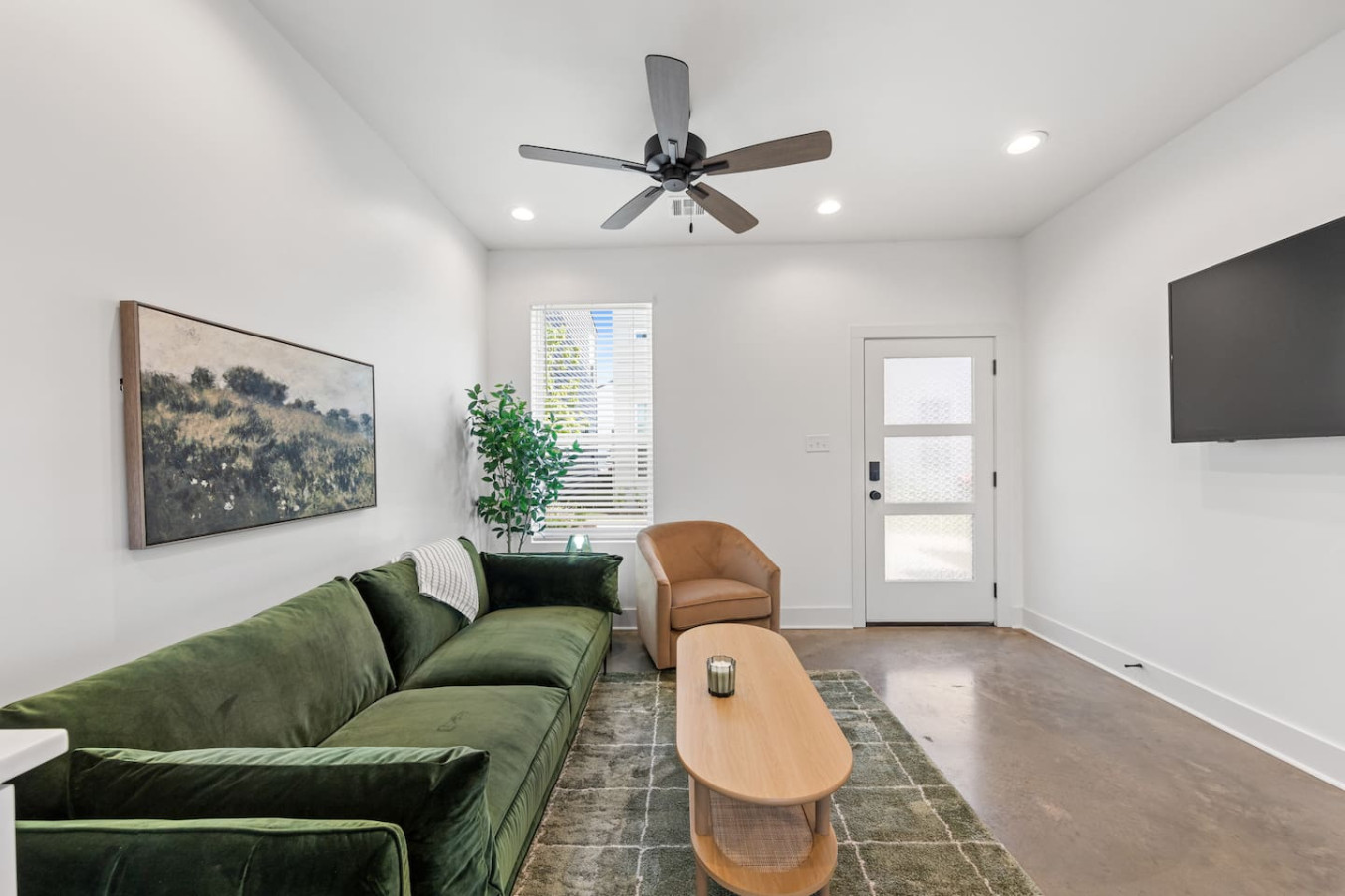 New-cracklin House-luxe Amenities-fast Wifi-washer - Lafayette, LA