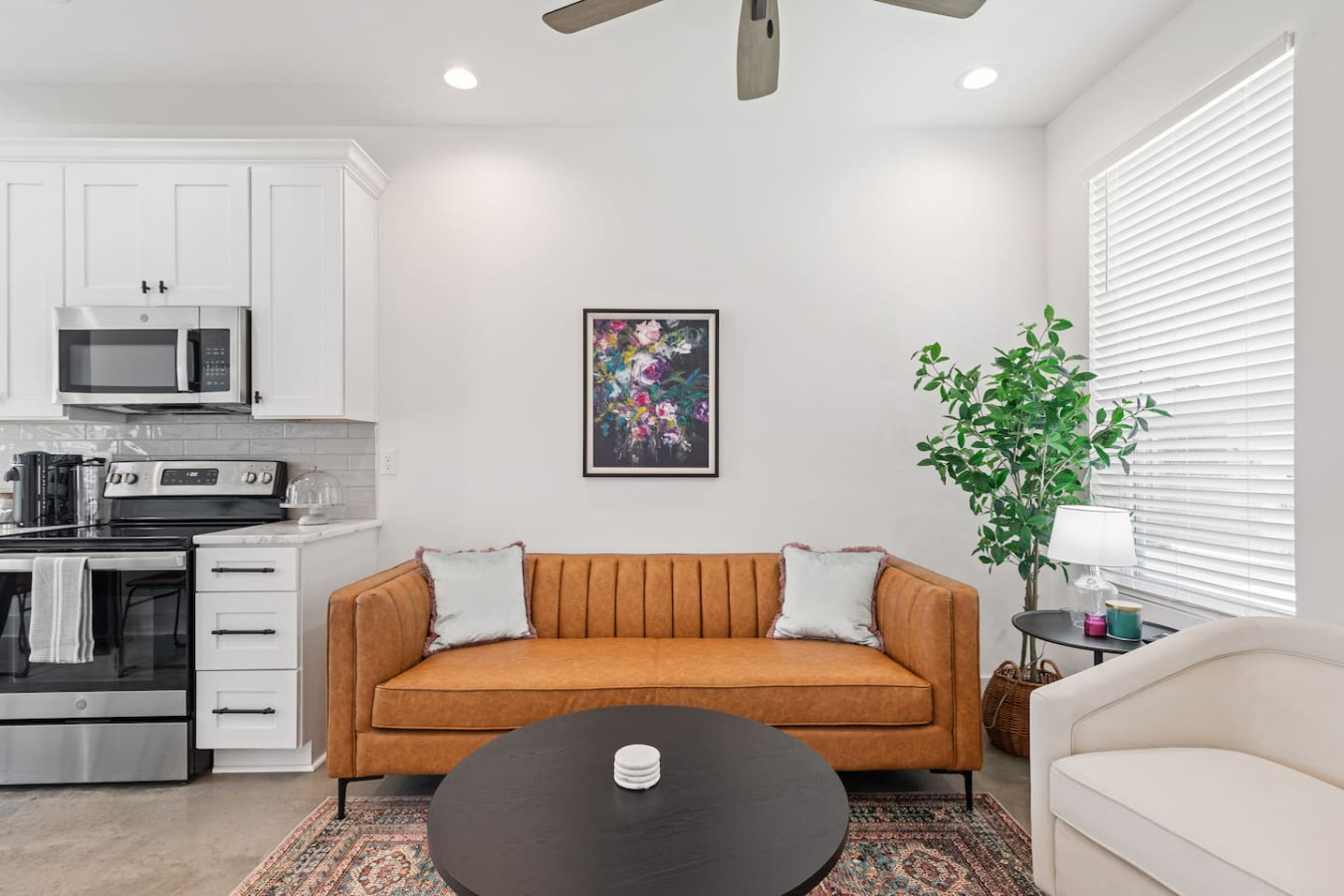 New-couyon House-luxury Amenities-fast Wifi-65" Tv - Louisiana