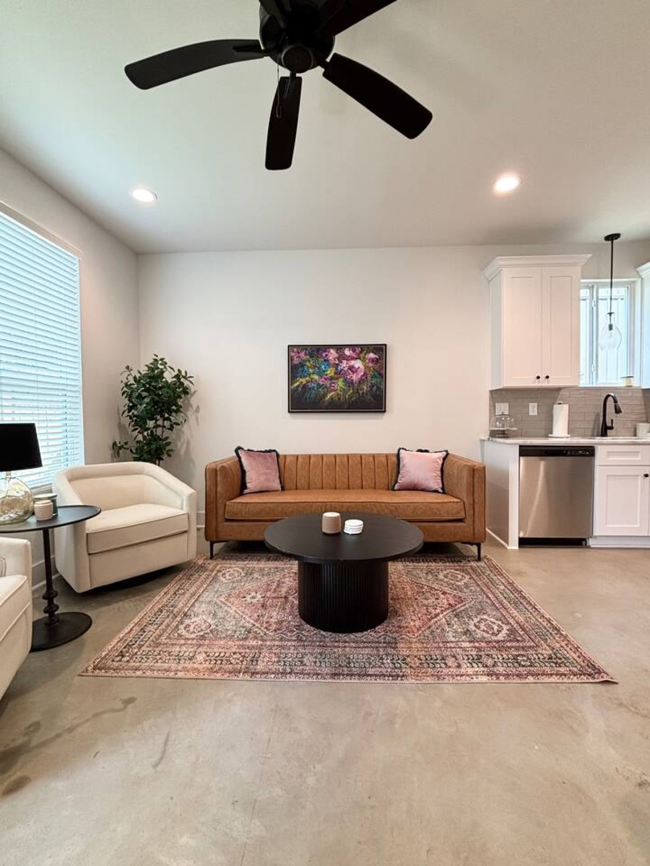 New•thibodeaux House•2 King Beds•fast Wifi•65" Tv - Lafayette, LA