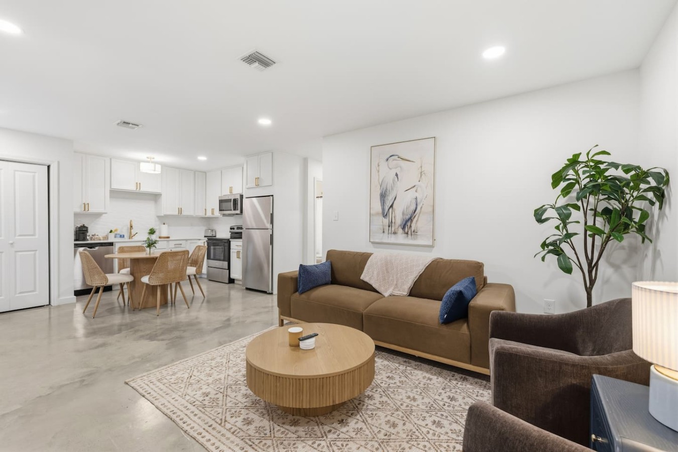 New•decatur House•3 Kings•cajun Luxury•75”tv•wifi - Lafayette, LA