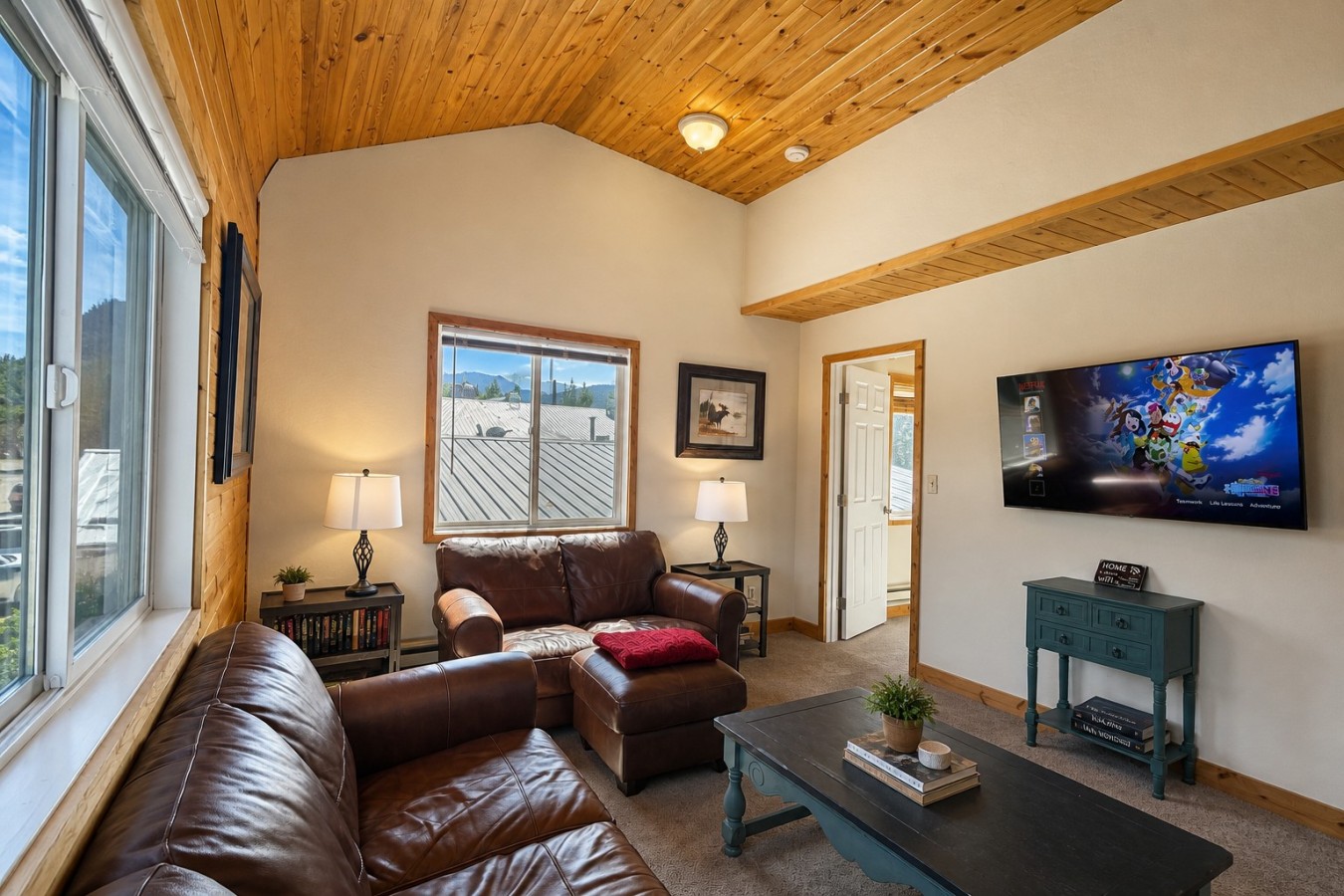 Grand Lake 3br Downtown + Views - Grand Lake, CO
