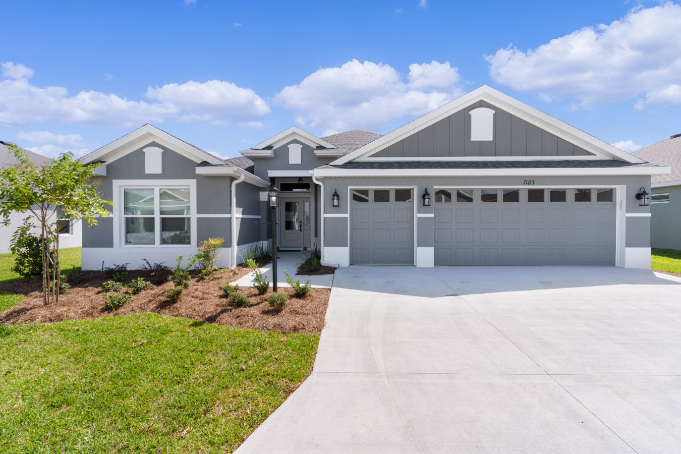 Furnished Lanai And Scenic Water Views - Breathtaking Retreat - Leesburg, FL