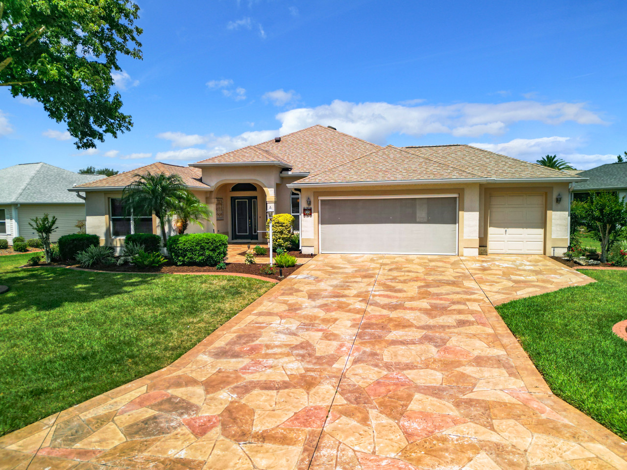 Cozy Retreat With Outdoor Space And Golfing Access - Charming Haven - The Villages, FL