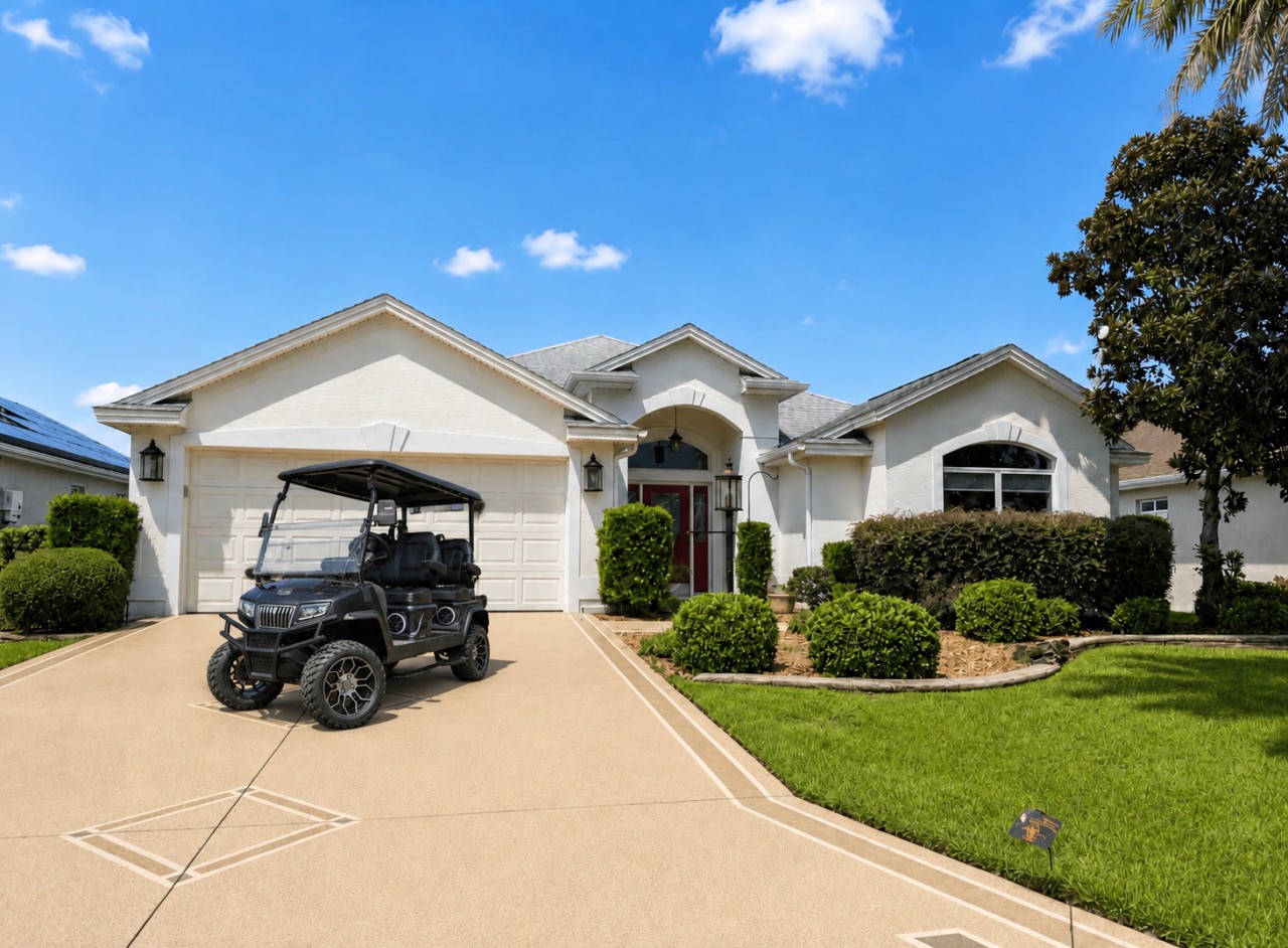 Dutchess Designer Experience - The Villages, FL