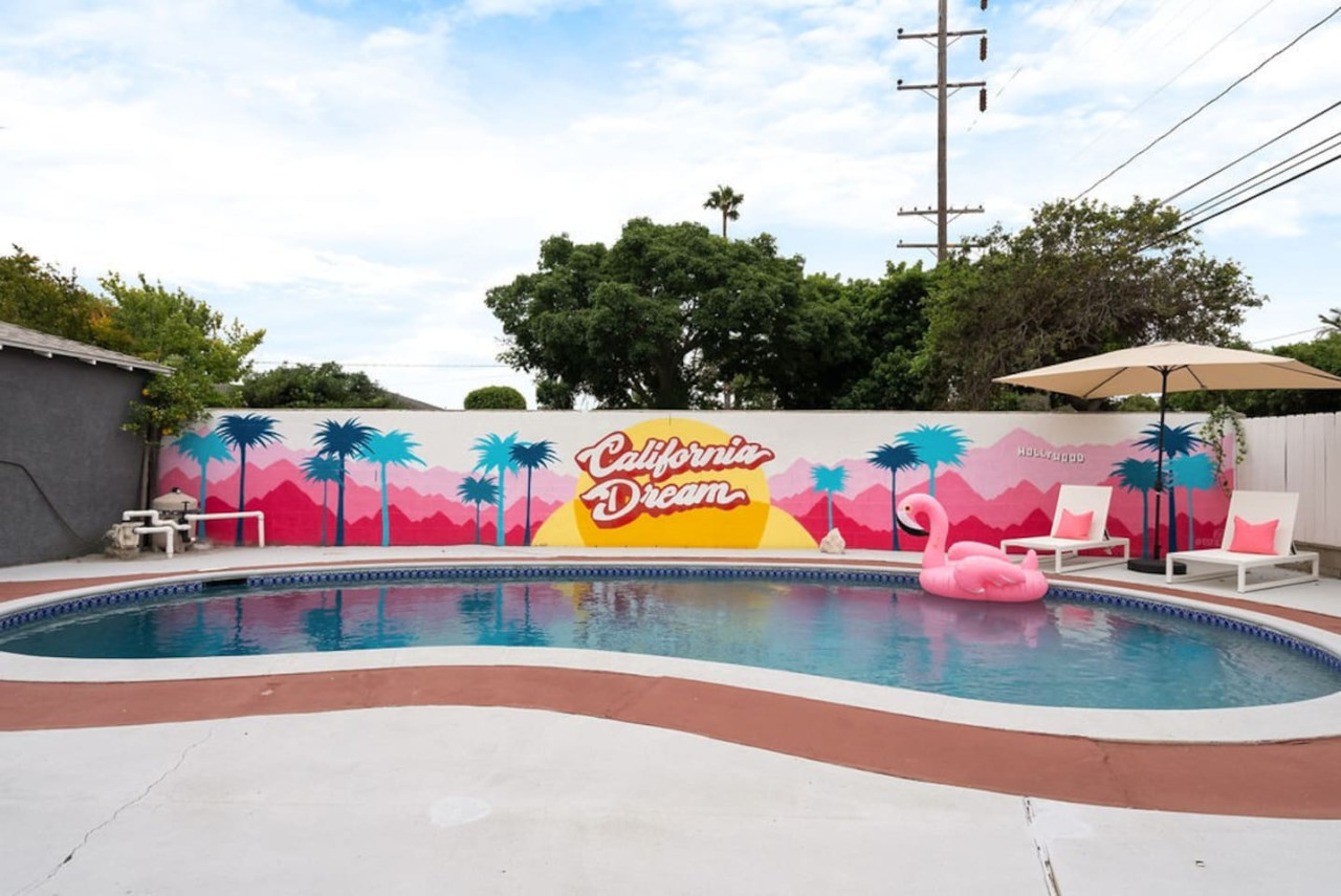 Sunset Beach Oasis | Pool & 2 Living Areas - Long Beach, CA