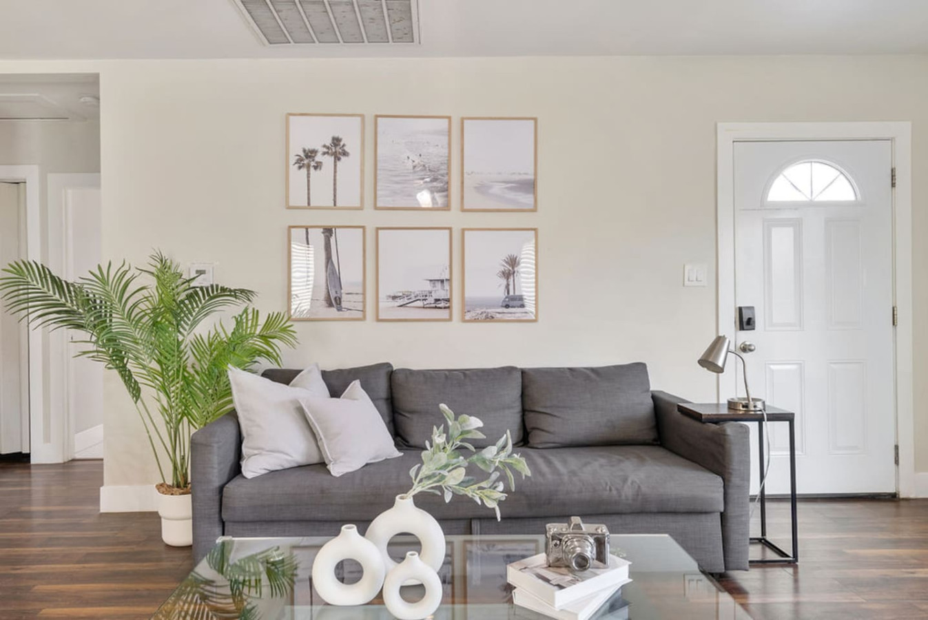 Travel Haven | Great Location | Quiet Area - Long Beach, CA