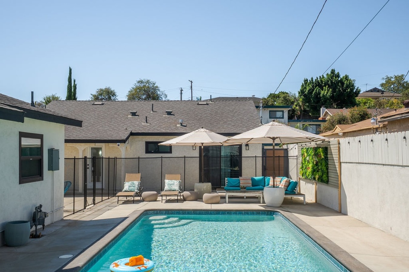 Sun Chaser | Pool | Spacious Home | Parking - 蒙提貝羅