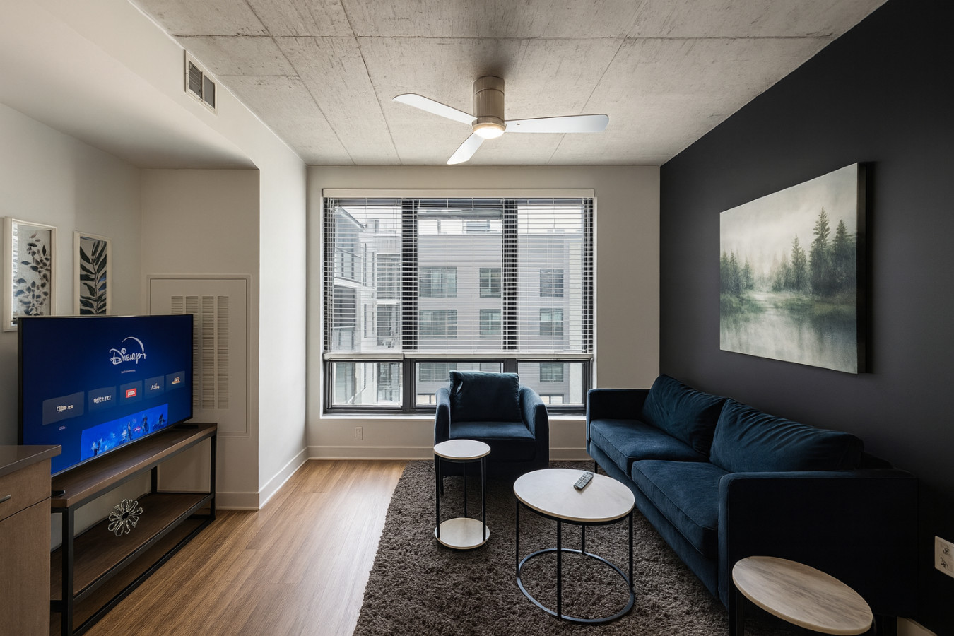Five Points South | Spacious 2br W/ 2 Queens D5 - Birmingham, AL