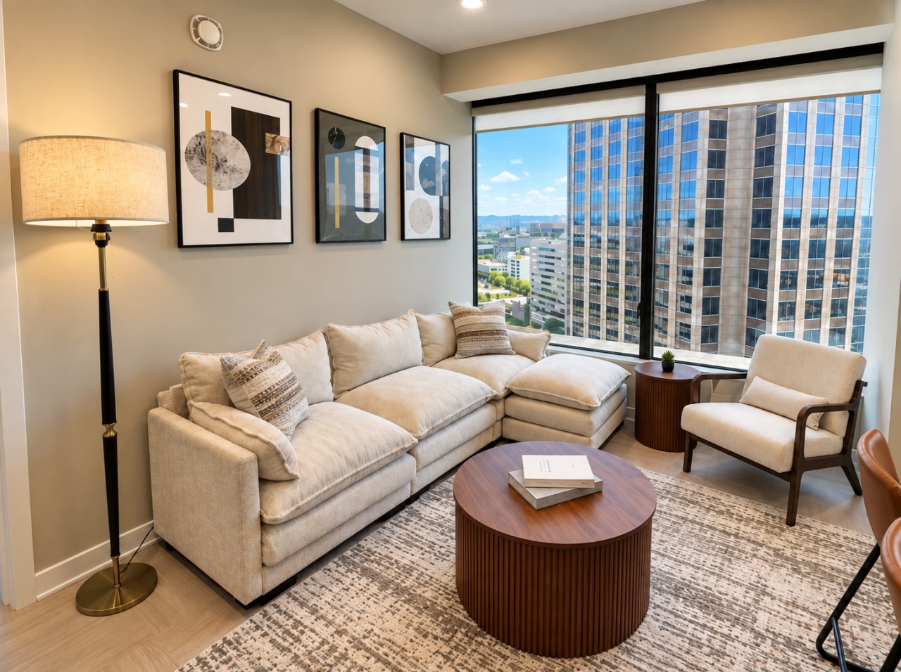 Birmingham Hideaway | 2br + King - Birmingham, AL