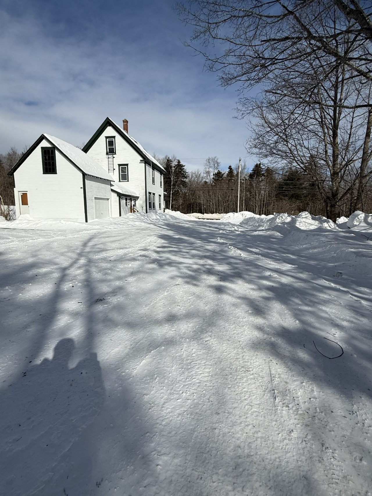 Moosehead Lake Lodge - Greenville, ME