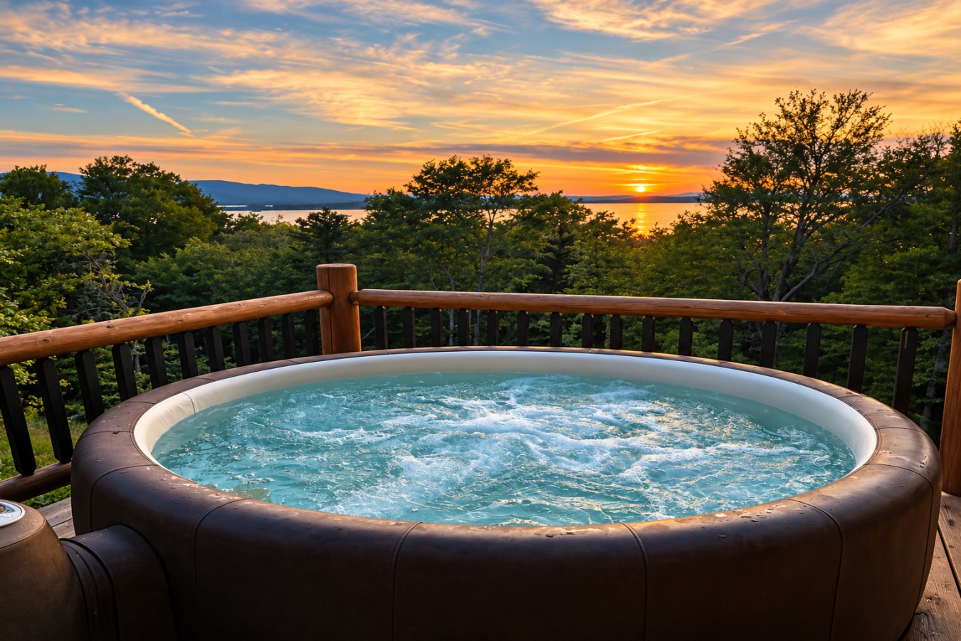Mason's Mountain View - Greenville, ME