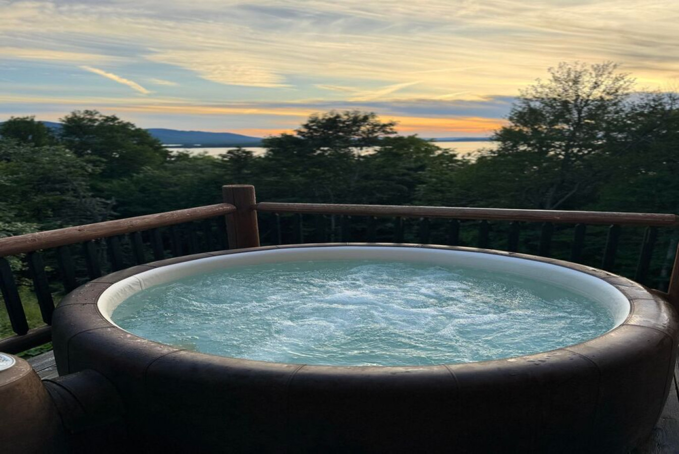 Mason's Mountain View - Greenville, ME