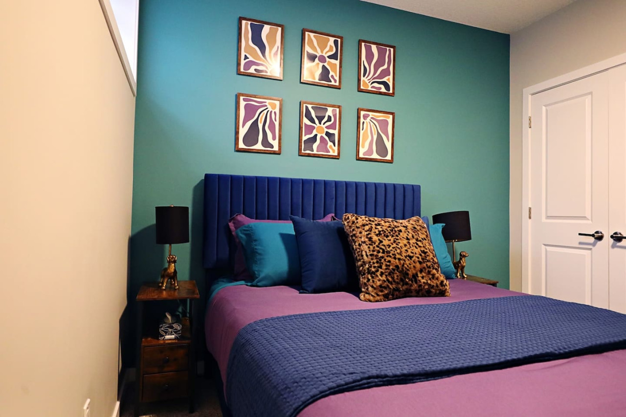 Edgemont Escape Suite|long Stays|wem|disney+ - Canada
