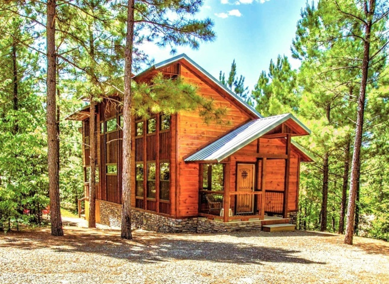 Birdhouse|romantic - United States