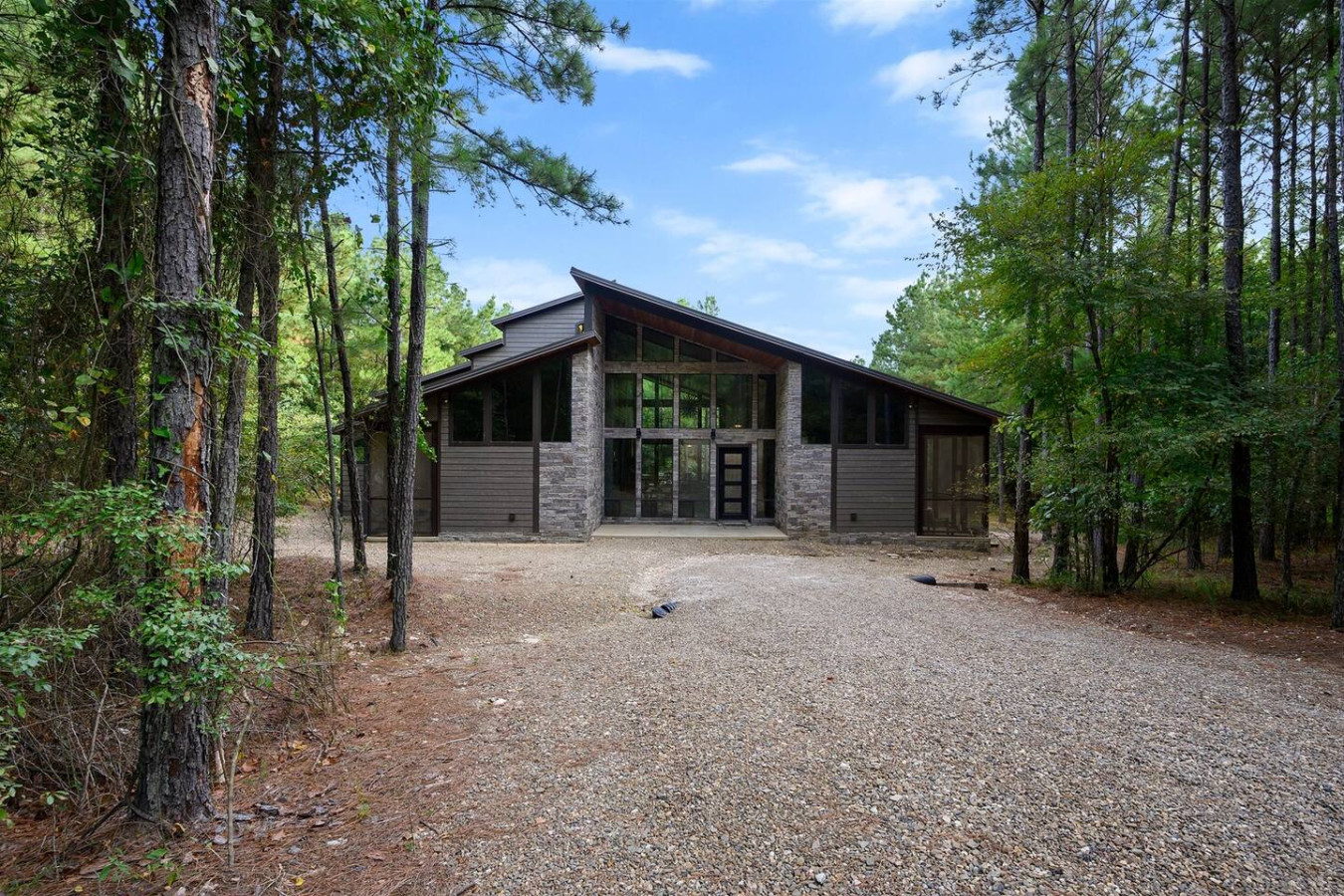 Off The Hook|luxury|sleeps 21 - Broken Bow, OK