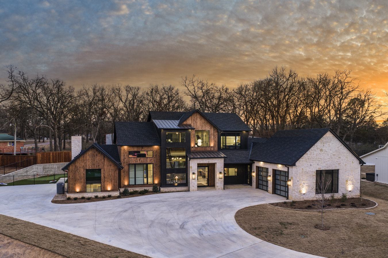 Cedar Pointe Texoma|sleeps 18|swimming Pool|arcades - Lake Texoma