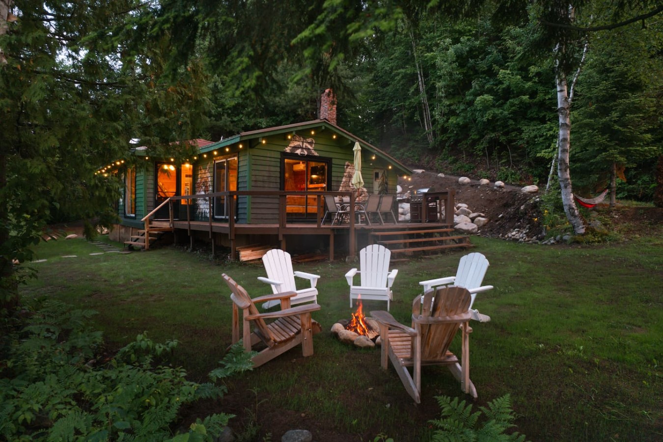 Grinmore Lakehouse & Spa~hottub, Sauna, Coldplunge - Ontario 60