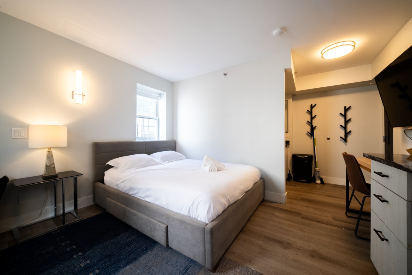 Modern Studio In The Heart Of Ottawa - Ottawa