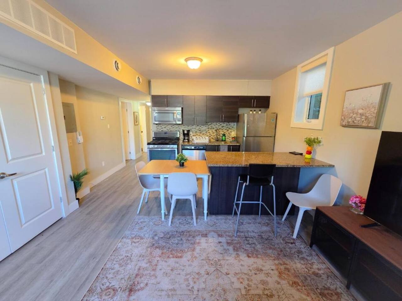 Sandy Hill Downtown Guesthouse - Ottava