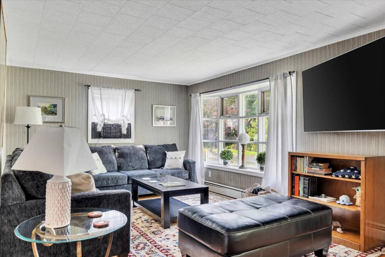 Saratoga Track House, Pet Friendly, Workspace - Saratoga Springs, NY