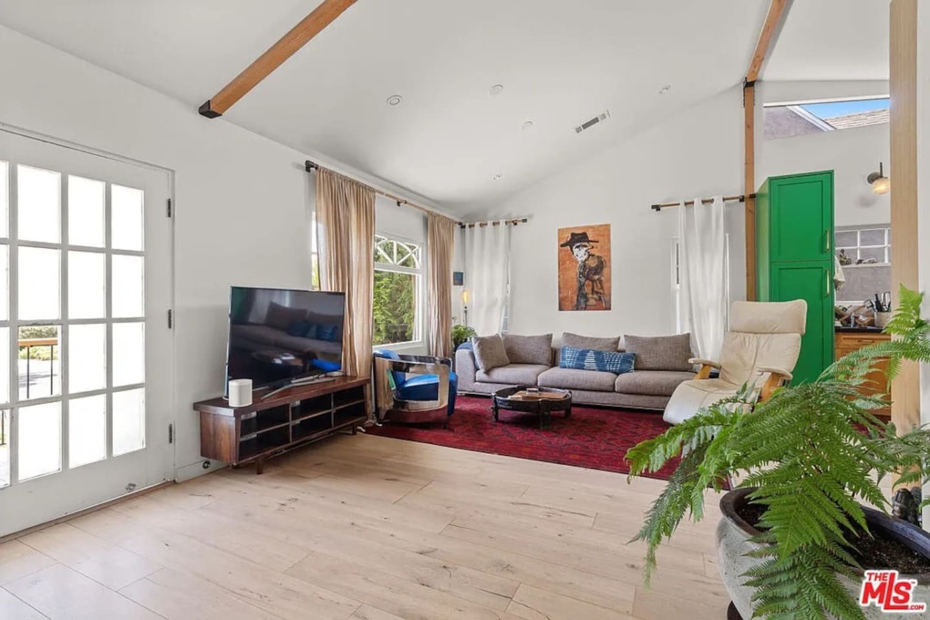 Stylish Boho 3br/2ba In Prime Central La - Los Angeles, CA